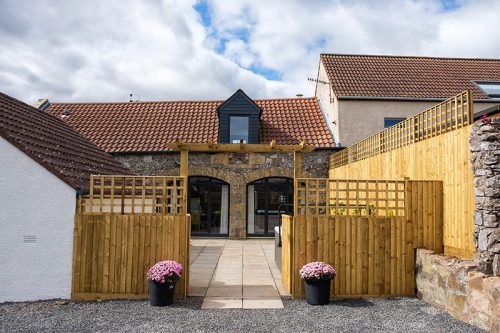 The Arches | Cottage Breaks UK | Luxury Self Catering Cottages