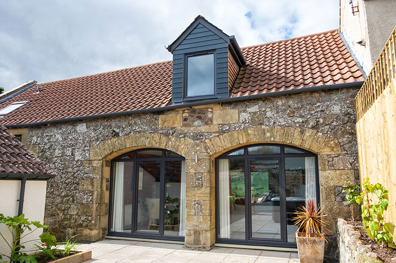 The Arches | Cottage Breaks UK | Luxury Self Catering Cottages