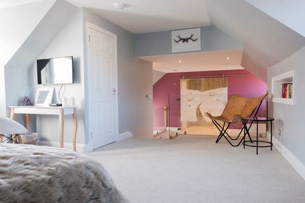 The Arches | Cottage Breaks UK | Luxury Self Catering Cottages