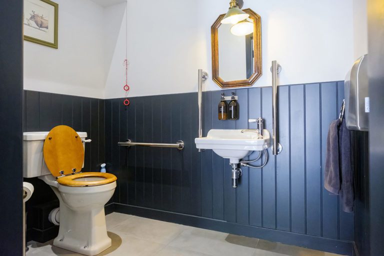 The Barley House - Lindores